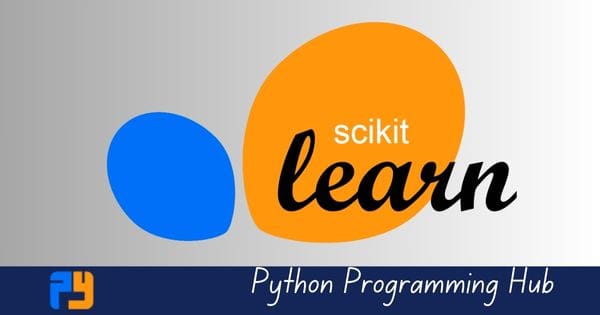 introduction to Scikit learn in hindi